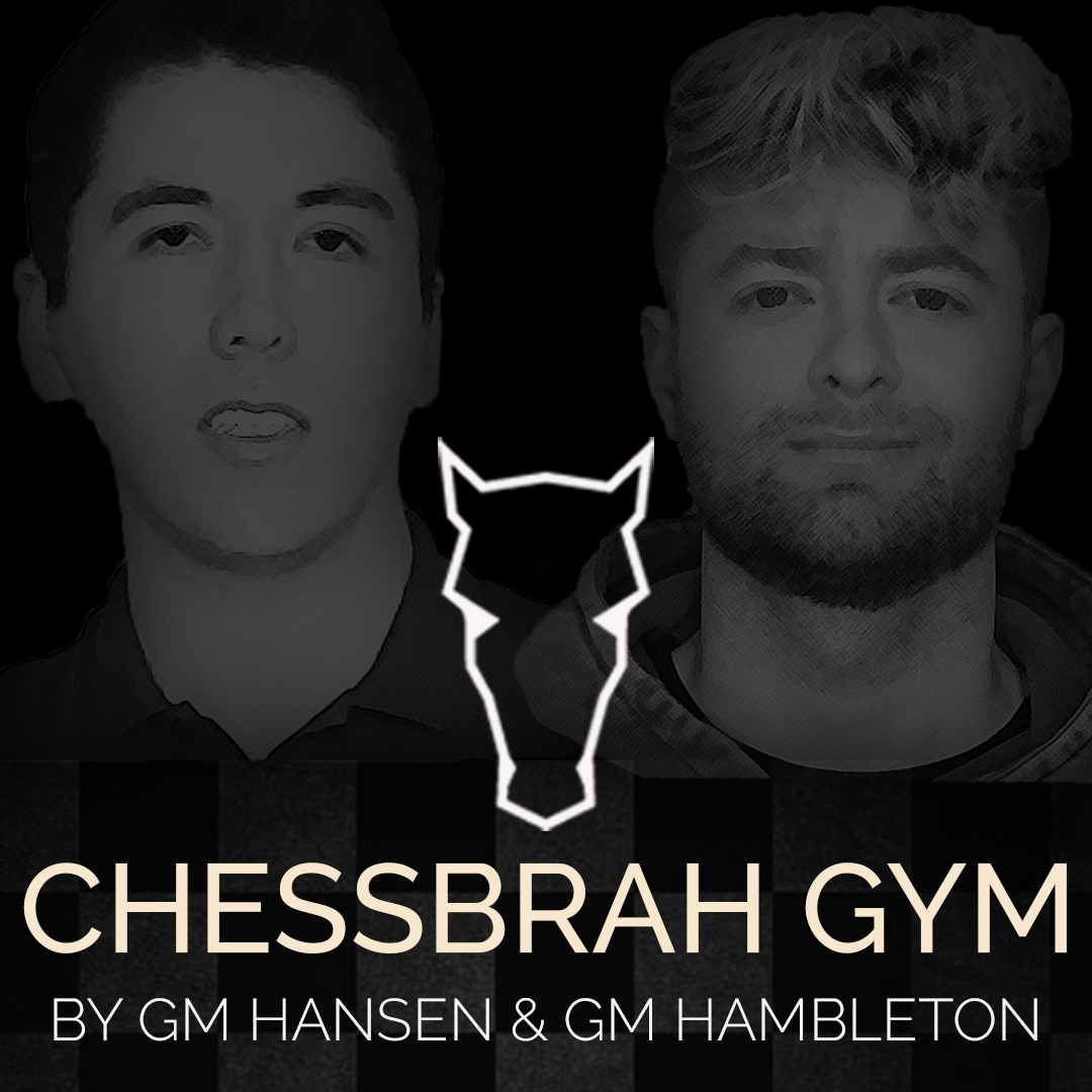 Group Lessons with Aman & Eric – Chessbrah