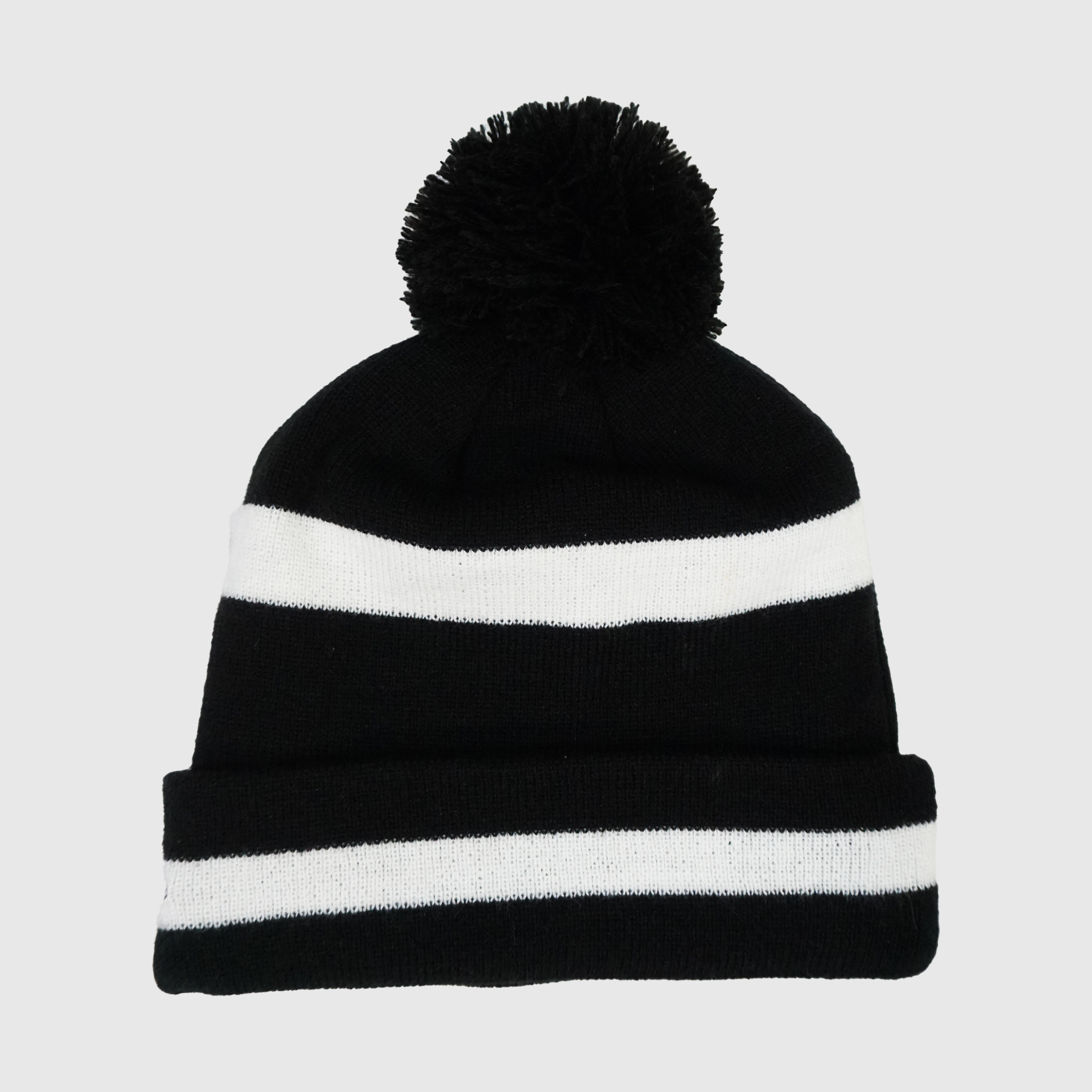 Signature Toque Black – Chessbrah
